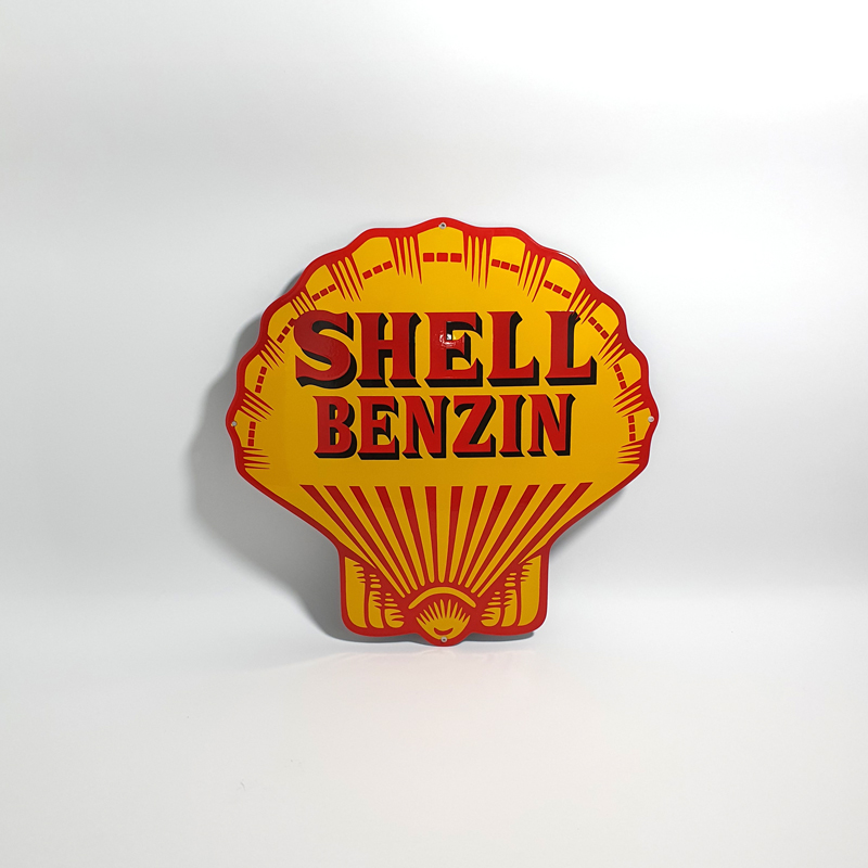 Gasoline signs | Automotive signs