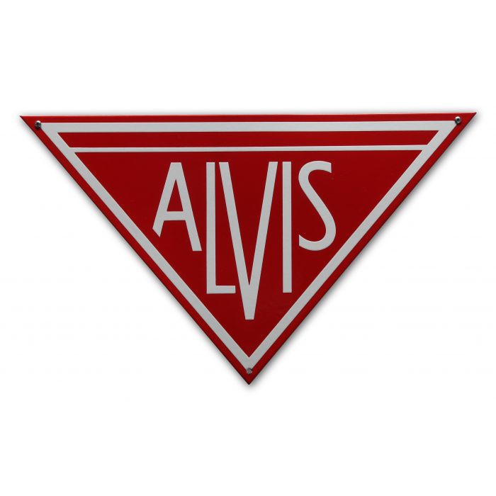 Alvis 55x33 cm