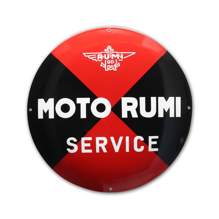 Moto rumi service