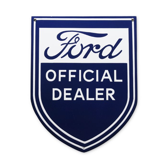Ford Official Dealer