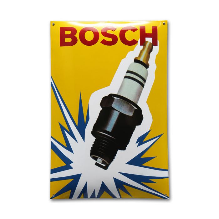 Bosch Bougie