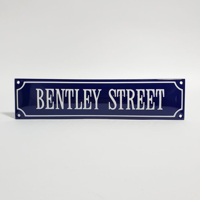 Bentley street