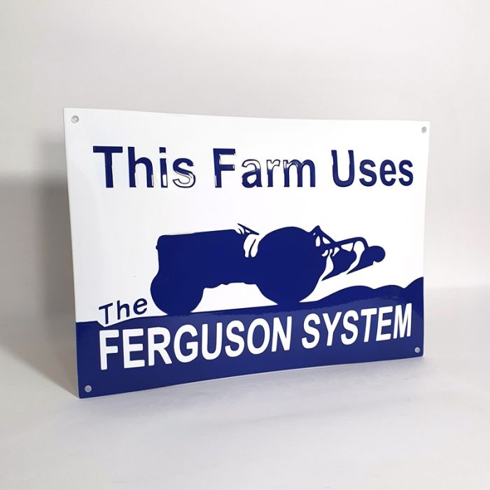Ferguson system