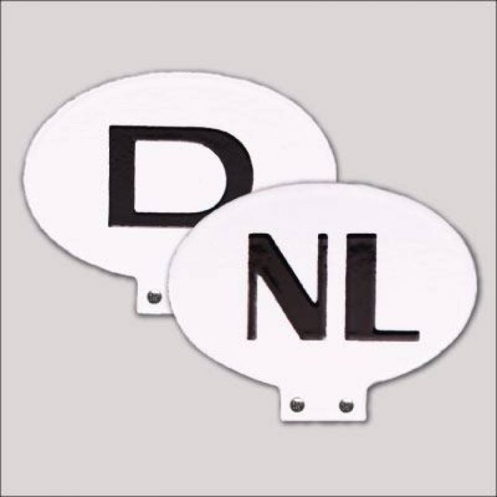 Country designation board