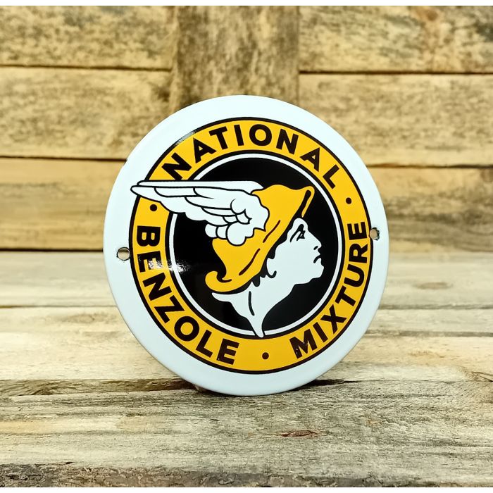 National benzole mixture