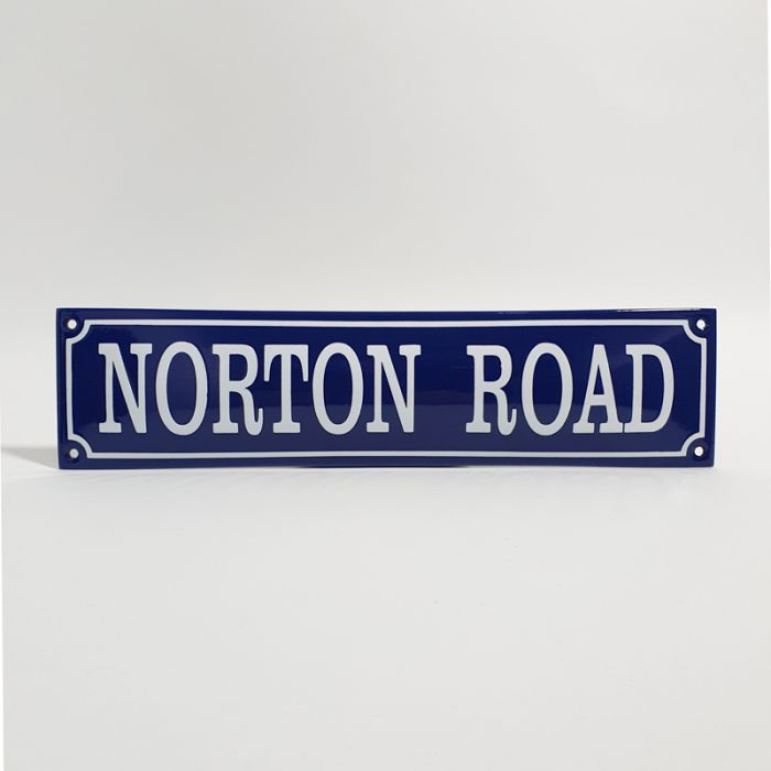 Norton Road