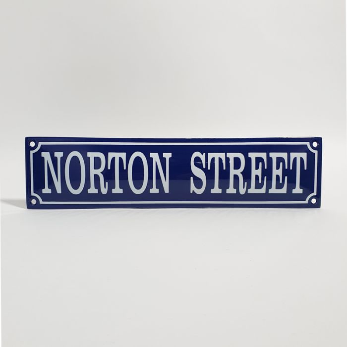 Norton Street