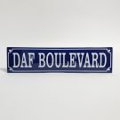 Daf Service - enamel signs (TIP)