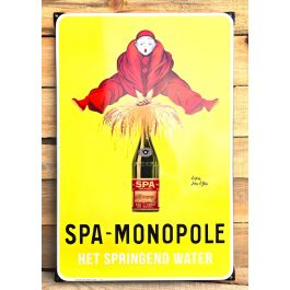 Spa Monopole Lemon Luxe