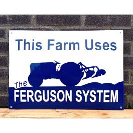 Ferguson system