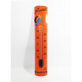 emaille thermometer Goodrich Sécurité EN VENTE ICI
