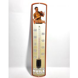 Emaille thermometer - Veedol