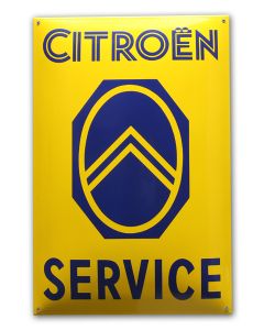 Automotive signs