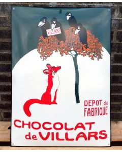 Repro enamel signs | Nostalgic advertising